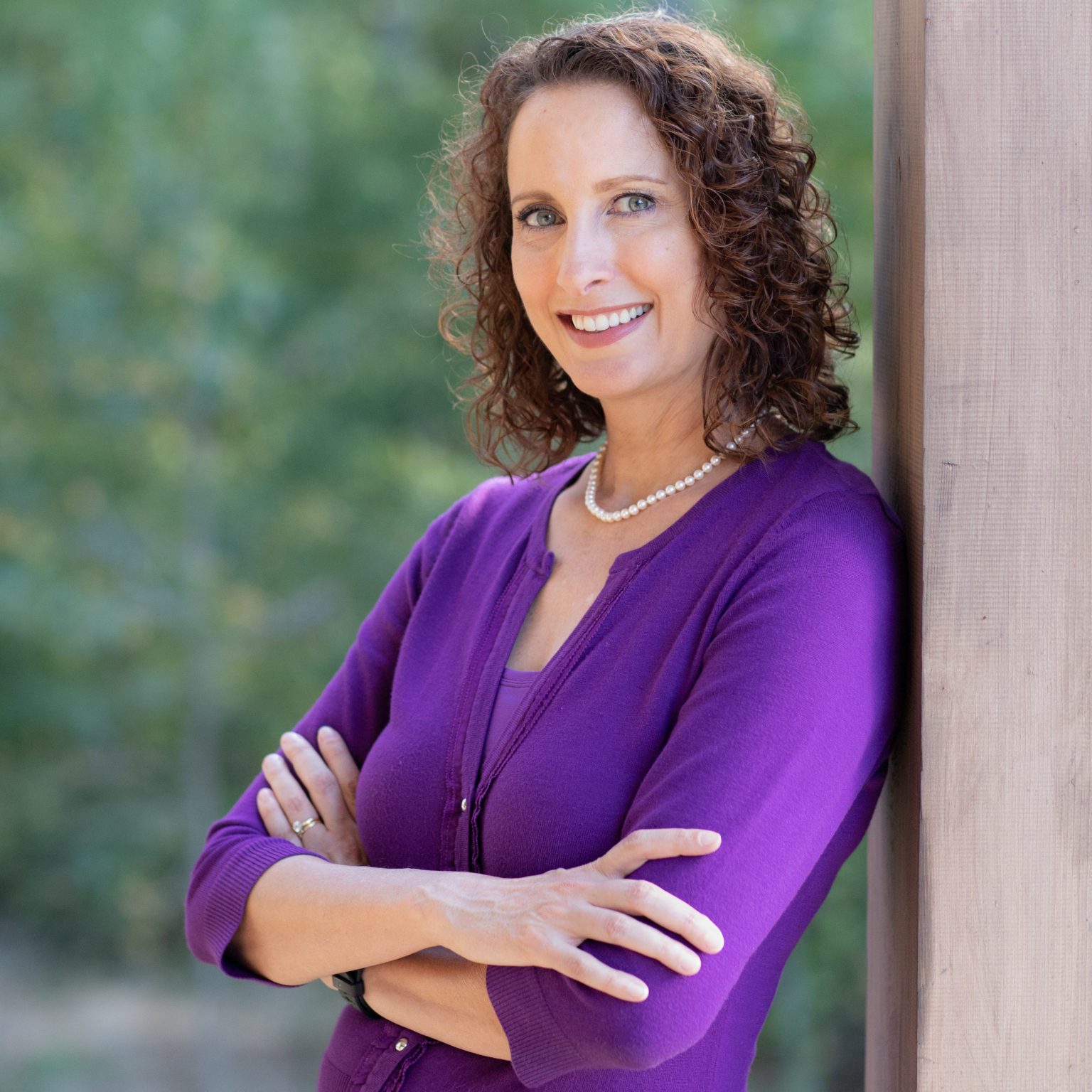 Karla Jacobs - Georgia Commission on Women - Members